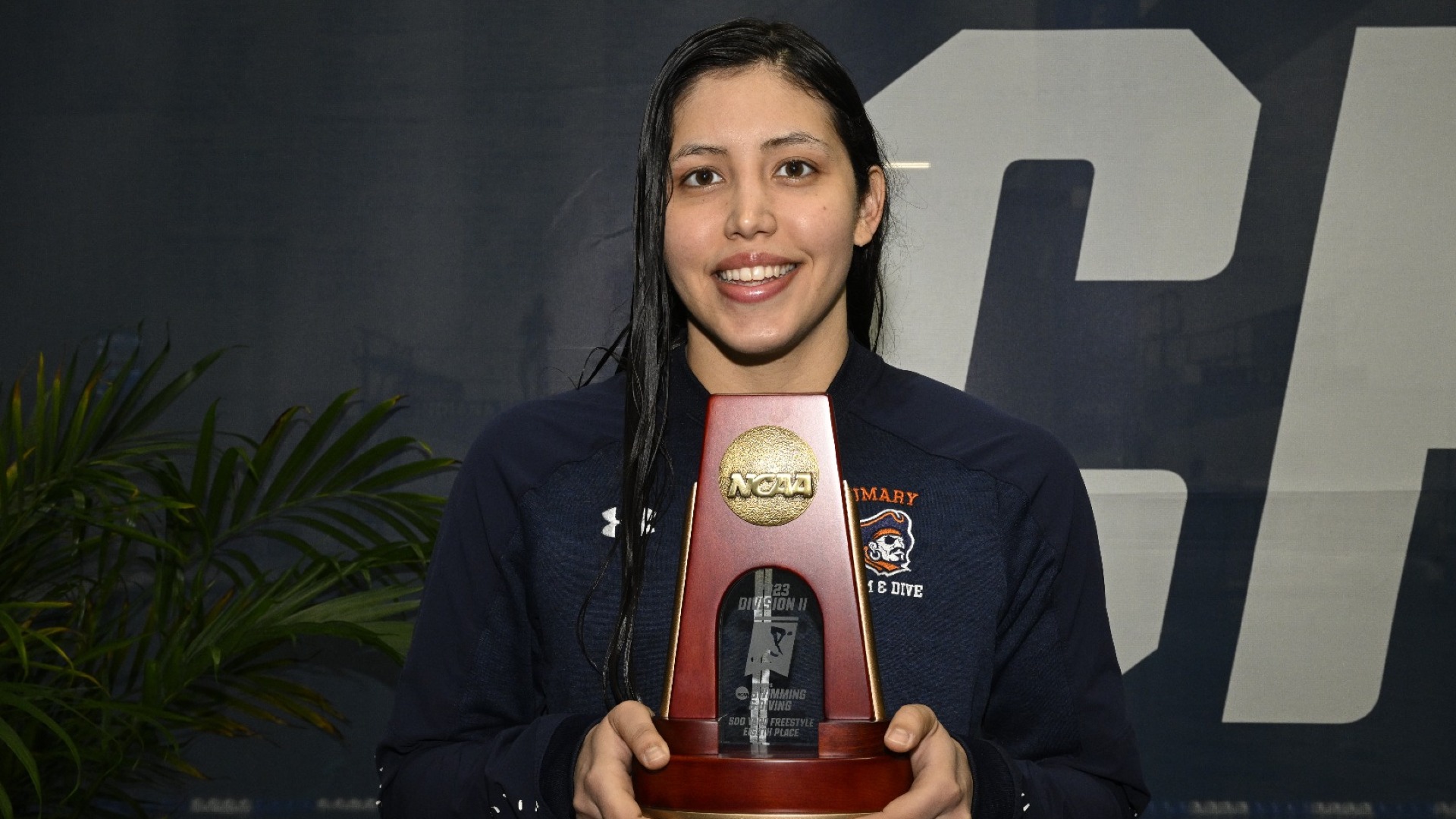 Murillo makes history as Marauders first NCAA 1st team All-American ...