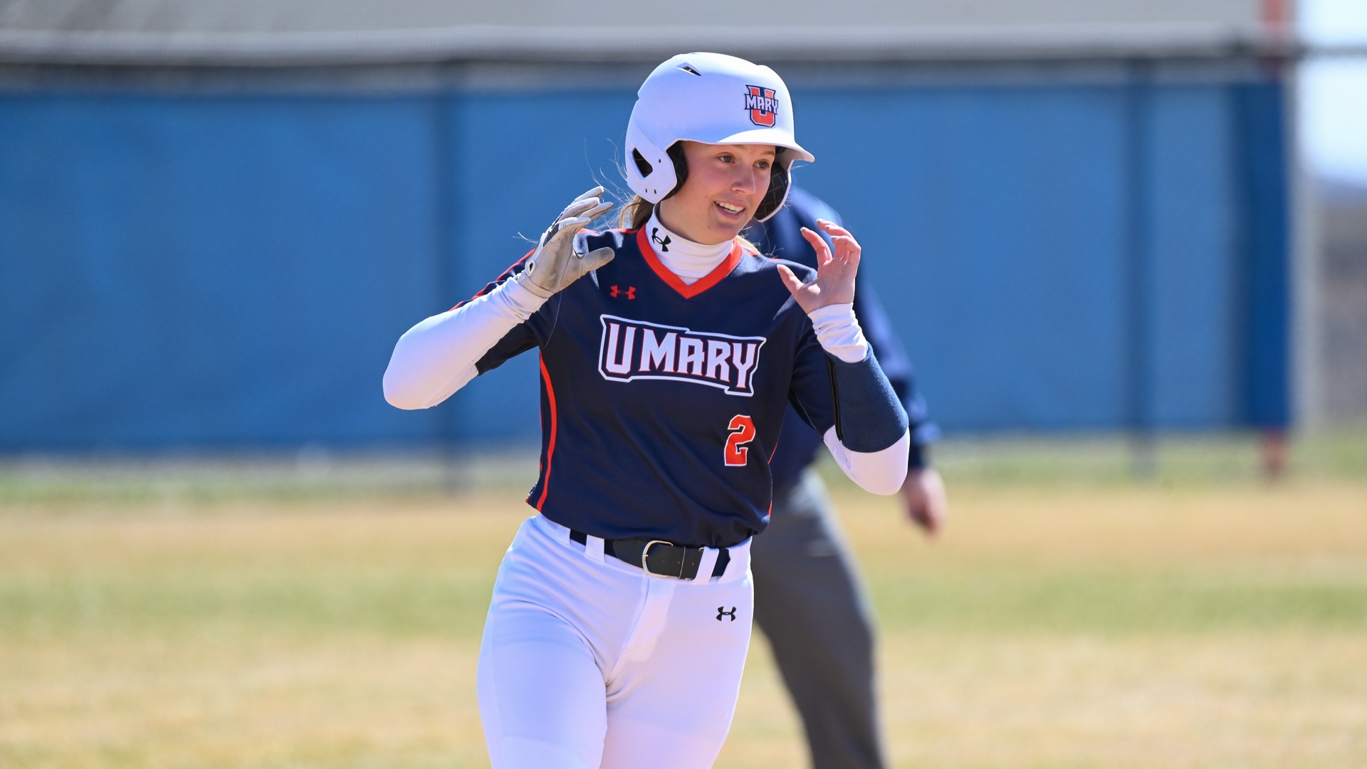 Brooke De Jonge - 2023 - Softball - University of Mary Athletics