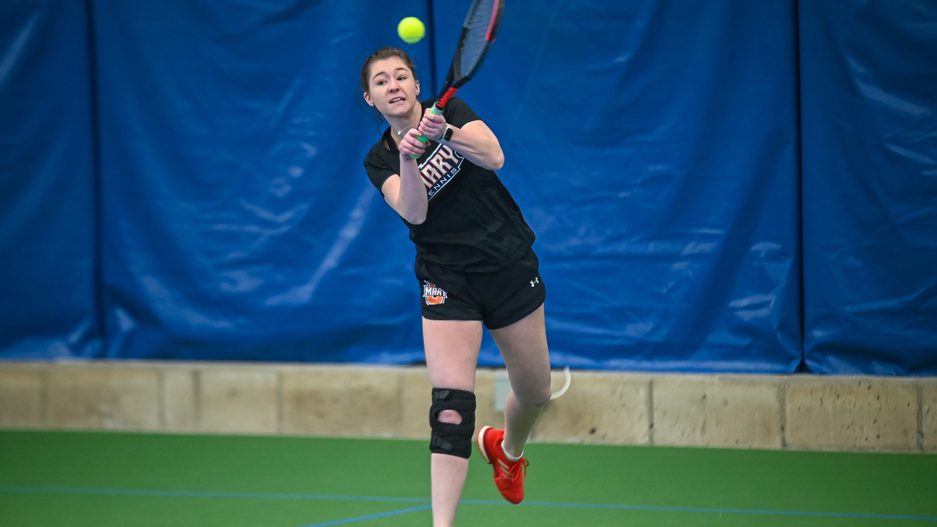 Emily Needham - 2023-24 - Women's Tennis - University of Mary Athletics