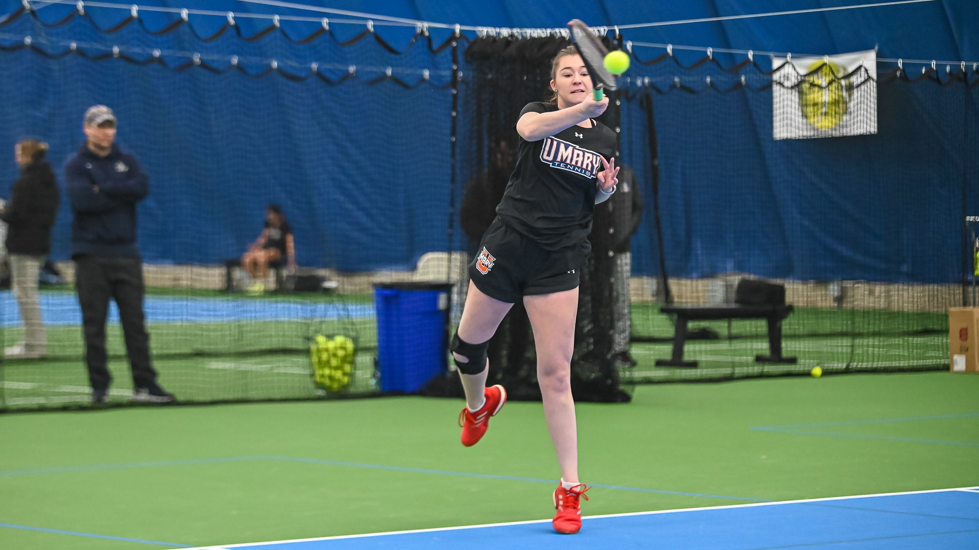 Emily Needham - 2023-24 - Women's Tennis - University of Mary Athletics