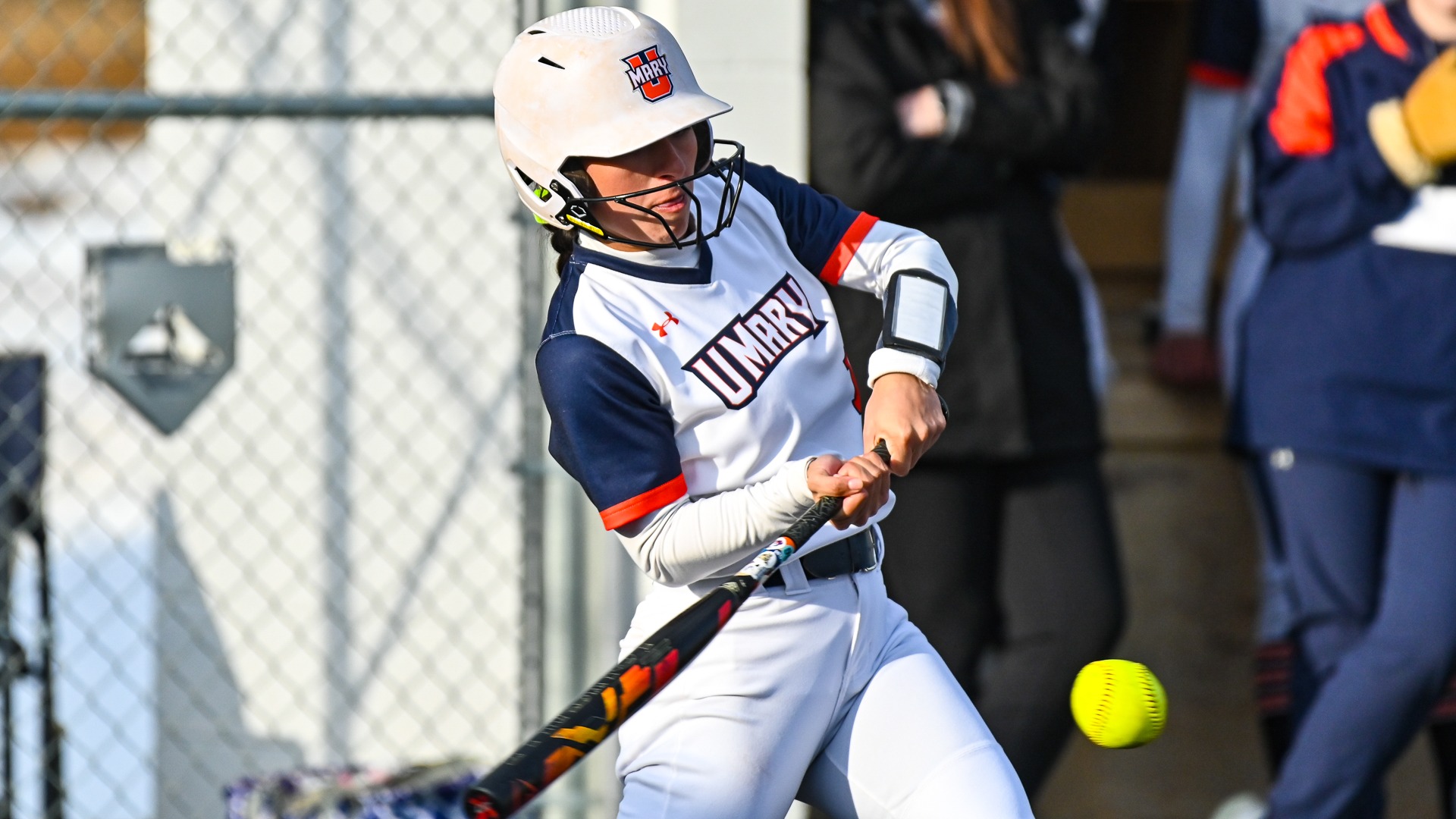 Mckenzie Reinhardt - 2024 - Softball - University of Mary Athletics
