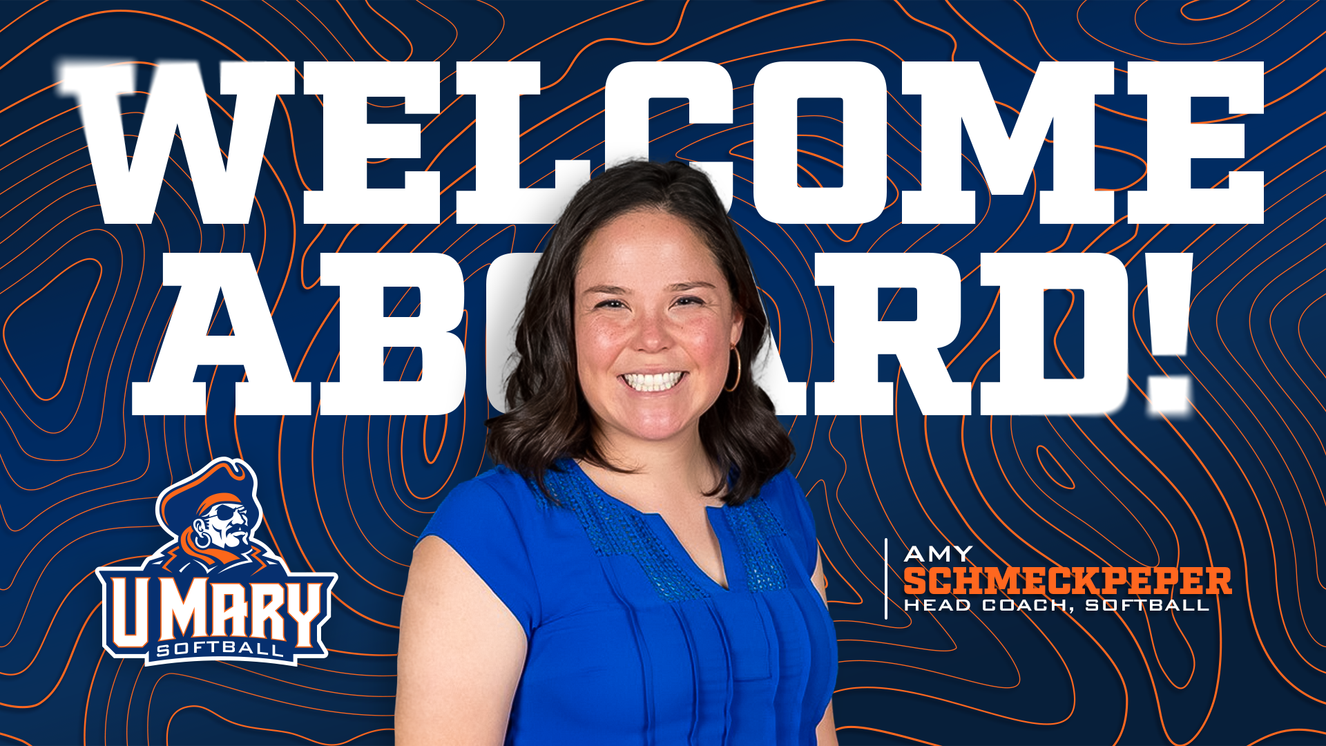 Marauders select Amy Schmeckpeper to lead UMary softball program ...