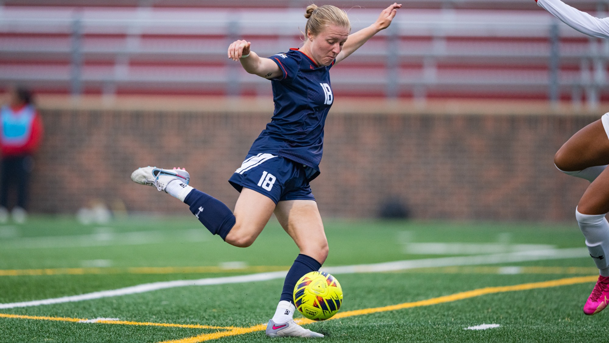 Furious rally by Marauders in Northern Sun opener falls short ...