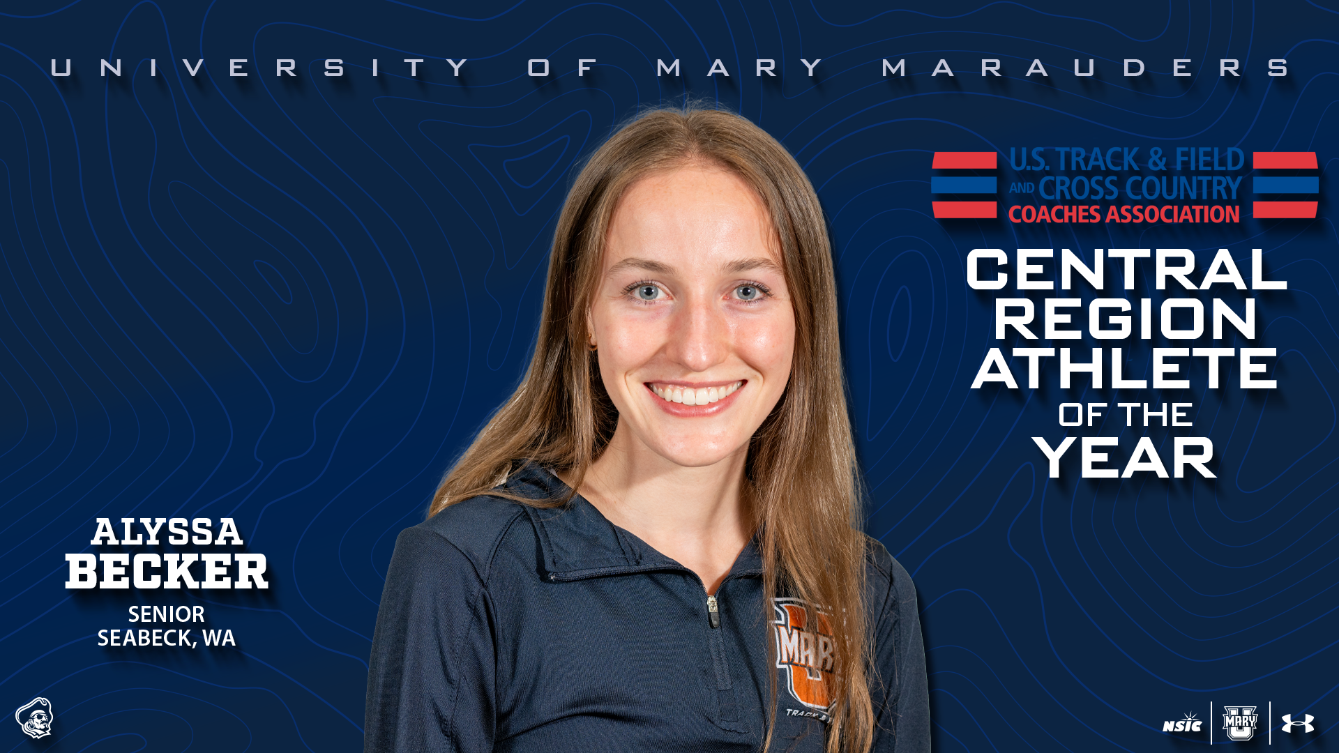 UMary women’s cross country 18th at NCAA Championship, Becker named All ...