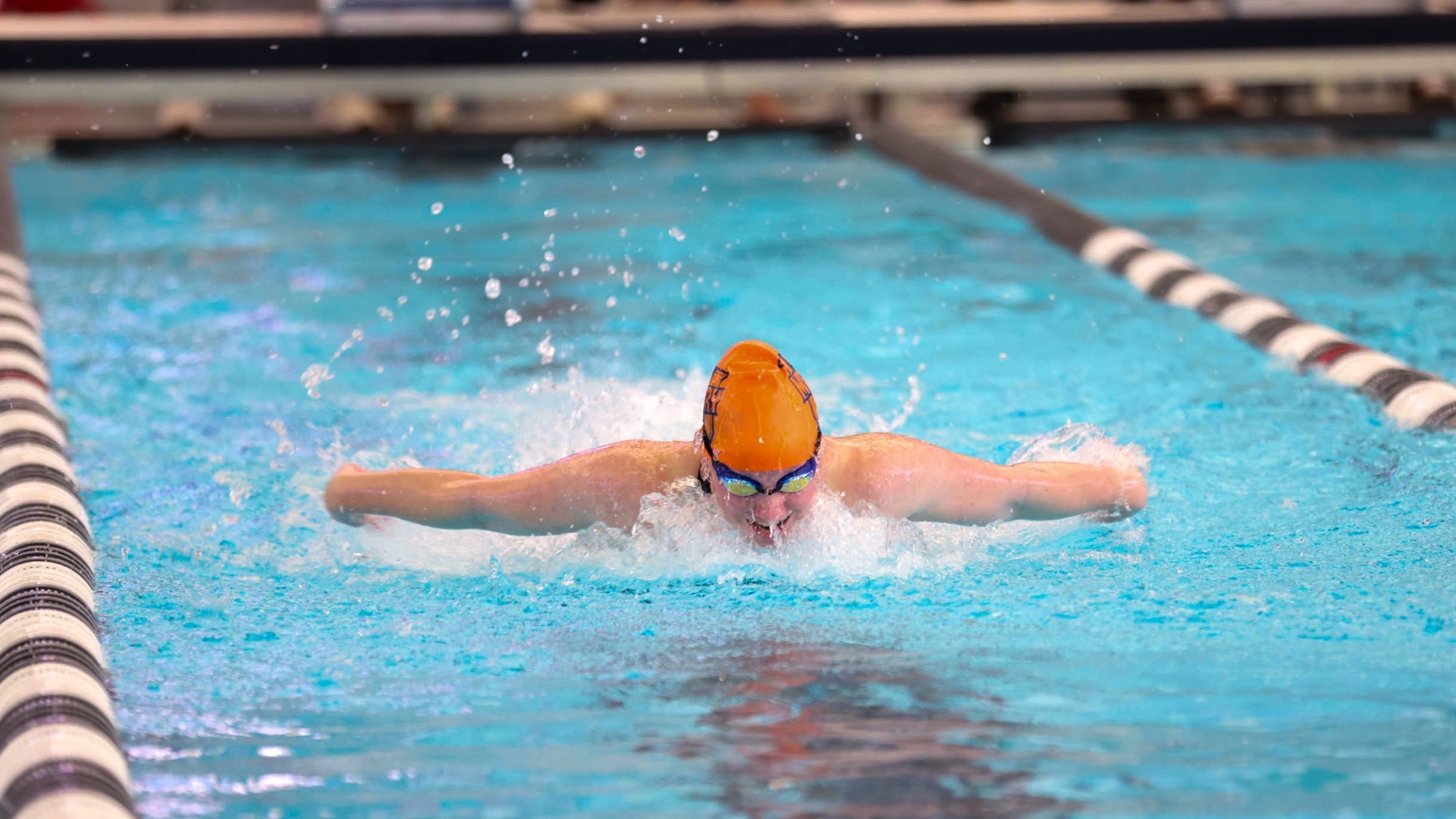 Marauders finish 2025 NSIC Championships in 8th place - University of ...