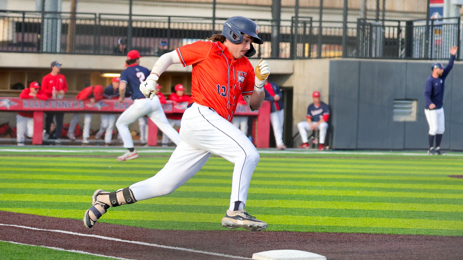 NSIC Baseball Tournament returning to Bismarck-Mandan May 8-11 ...