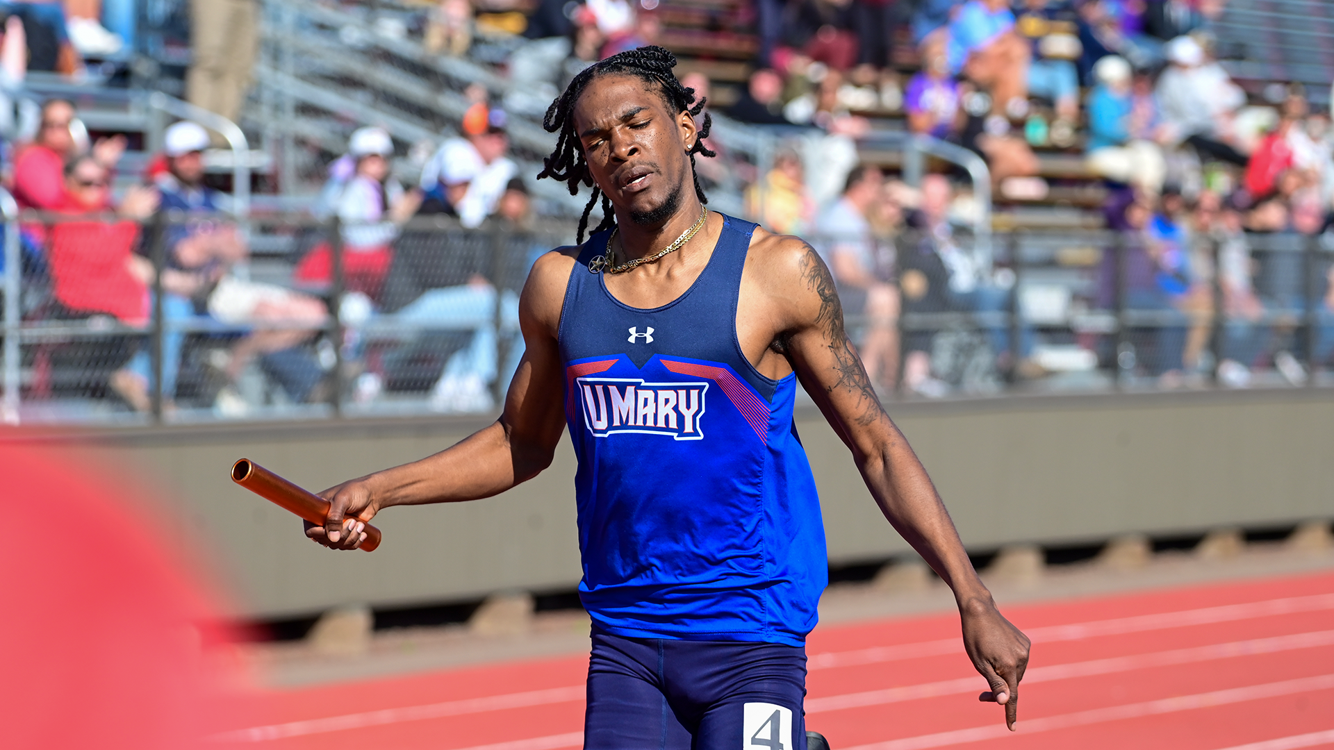 Already set to race Championship Saturday, Taitt-Best falls short in ...