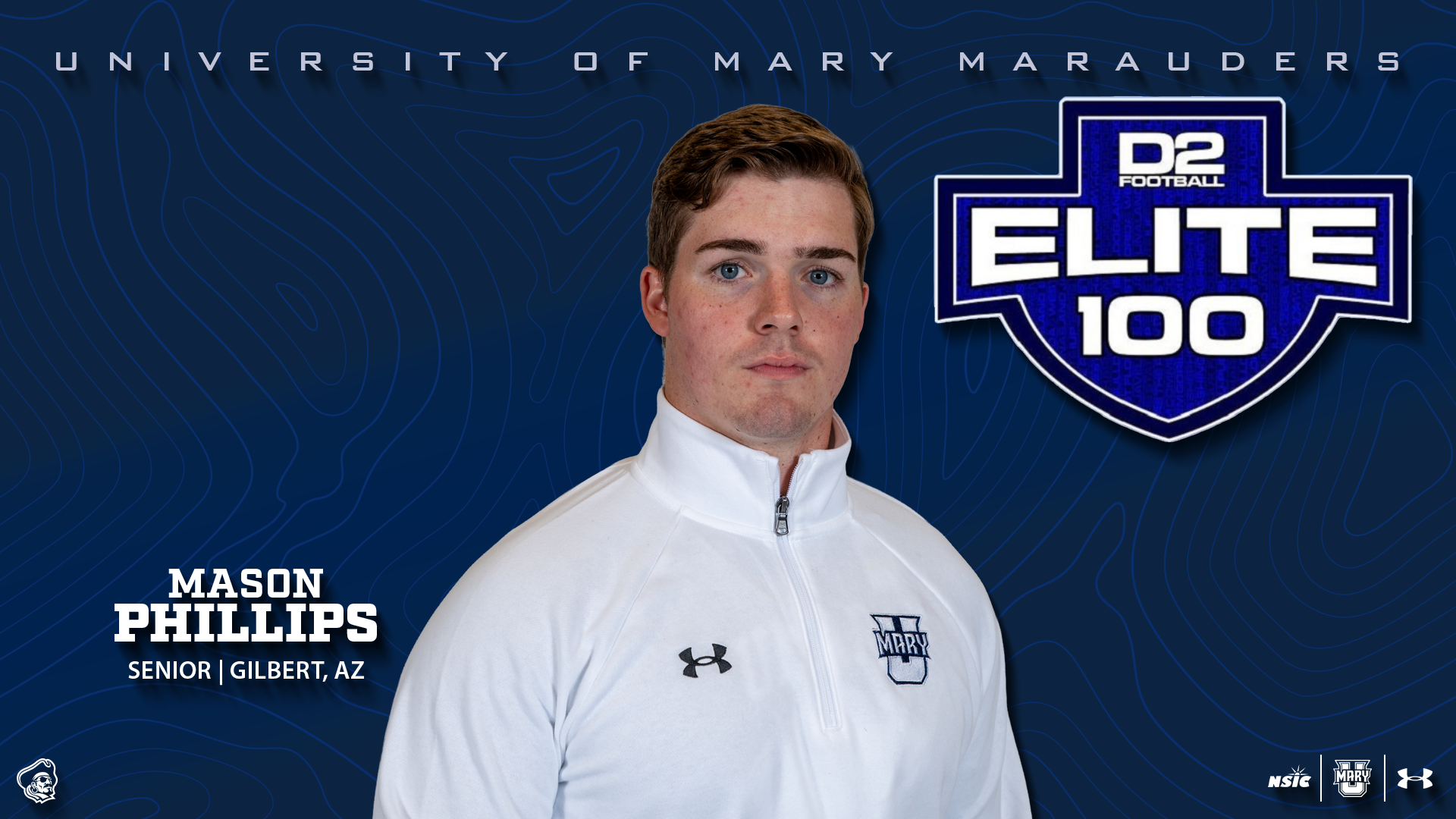 Marauders football announce 2025 National Signing Day commitments ...