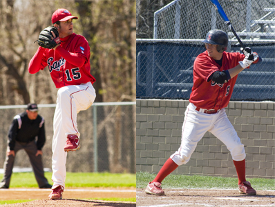 Tyler Choate - 2011 - Baseball - University of Southern Indiana Athletics