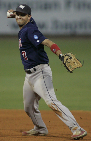 Kevin O'Hair - 2010 - Baseball - University of Southern Indiana Athletics