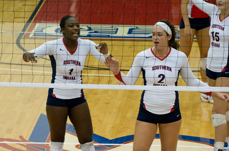 Emily Diedrich - 2012 - Women's Volleyball - University of Southern ...