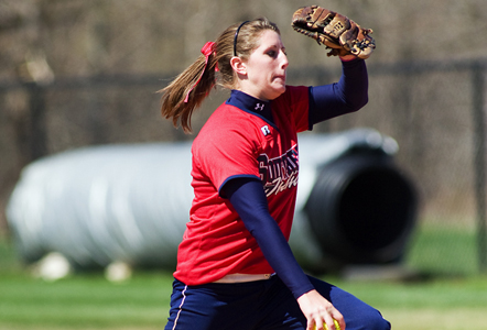 Hadley Clark - 2010 - Softball - University of Southern Indiana Athletics