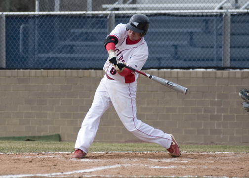 Tyler Choate - 2011 - Baseball - University of Southern Indiana Athletics