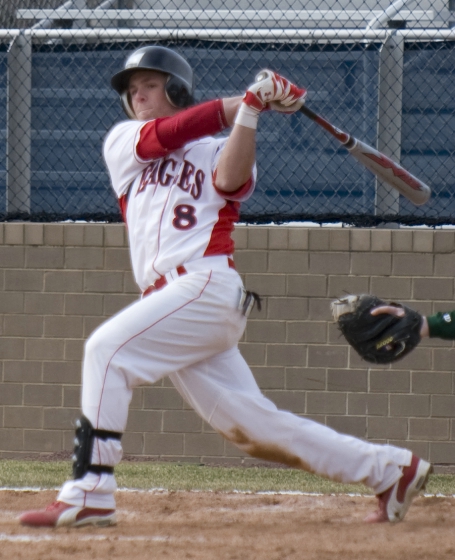 Michael Huling - 2011 - Baseball - University of Southern Indiana Athletics