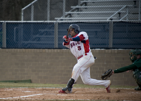 Wandy Rosario - 2010 - Baseball - University of Southern Indiana Athletics