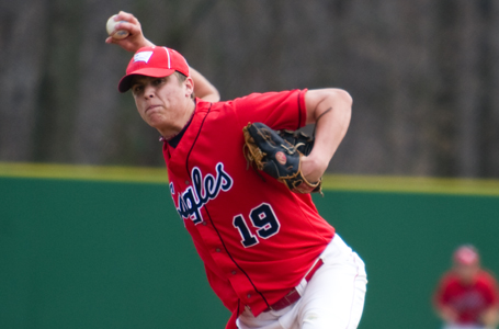 Mark Walther - 2011 - Baseball - University of Southern Indiana Athletics