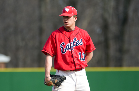 Scott Handley - 2011 - Baseball - University of Southern Indiana Athletics