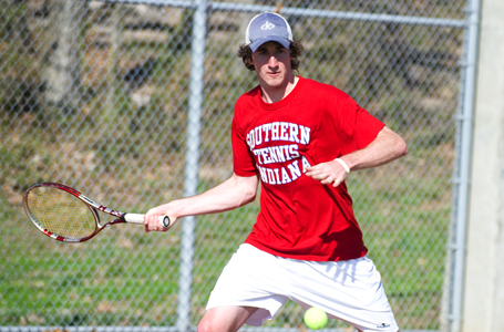 Nathan Lattimer - 2011-2012 - Men's Tennis - University of Southern ...
