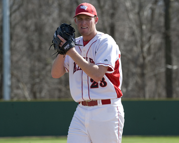 Dan Marcacci - 2011 - Baseball - University of Southern Indiana Athletics