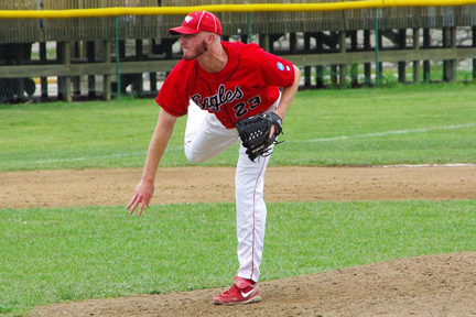 Dan Marcacci - 2011 - Baseball - University of Southern Indiana Athletics