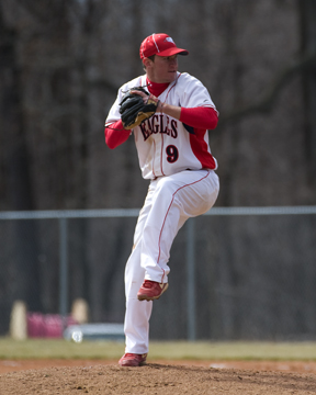 Tyler Choate - 2011 - Baseball - University of Southern Indiana Athletics