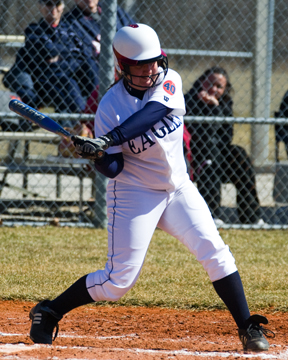 LeAnn Collins - 2011 - Softball - University of Southern Indiana Athletics