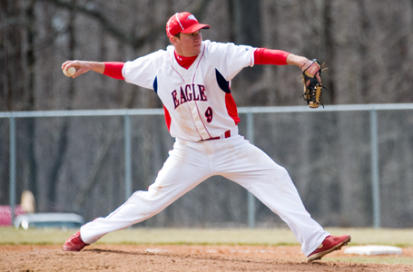 Tyler Choate - 2011 - Baseball - University of Southern Indiana Athletics