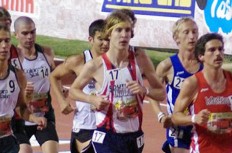 John Latta - 2011-2012 - Men's Track & Field - University of Southern ...