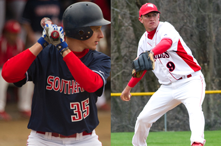 Tyler Choate - 2011 - Baseball - University of Southern Indiana Athletics