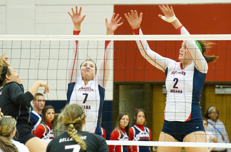 Emily Diedrich - 2012 - Women's Volleyball - University of Southern ...