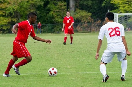 Kevin Minor - 2013 - Men's Soccer - University of Southern Indiana ...