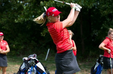 Taylor Merriss - 2013-2014 - Women's Golf - University of Southern ...