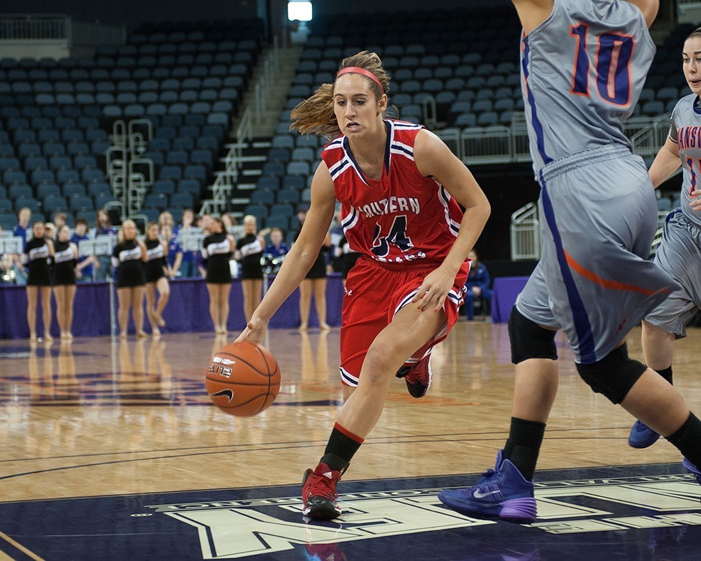 Taylor Stevenson - 2014-2015 - Women's Basketball - University of ...