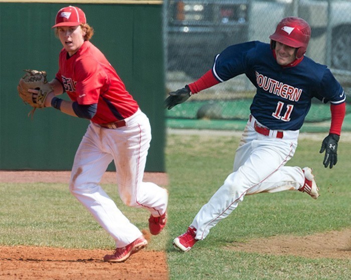 Reece Rounder - 2013 - Baseball - University of Southern Indiana Athletics