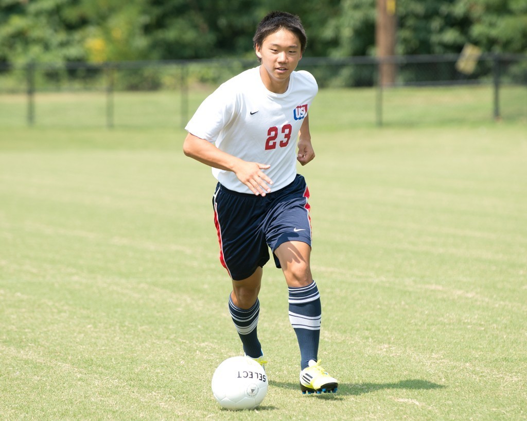 Brian Fischer - 2017 - Men's Soccer - University of Southern Indiana ...