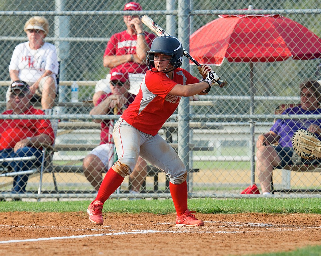 Toni Braun - 2016 - Softball - University of Southern Indiana Athletics