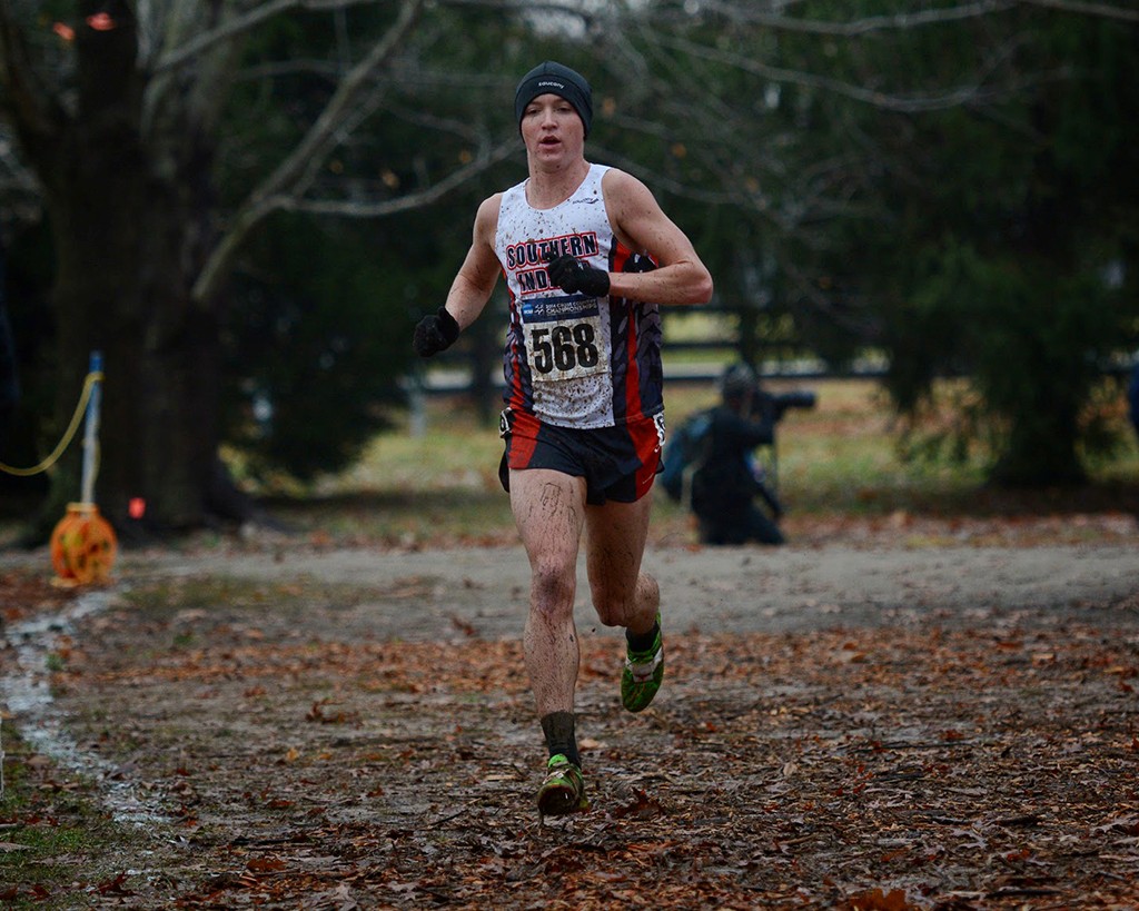 Tyler Pence - 2015-2016 - Men's Track & Field - University of Southern ...