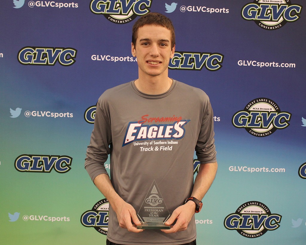 Josh Guy - 2015-2016 - Men's Track & Field - University of Southern ...