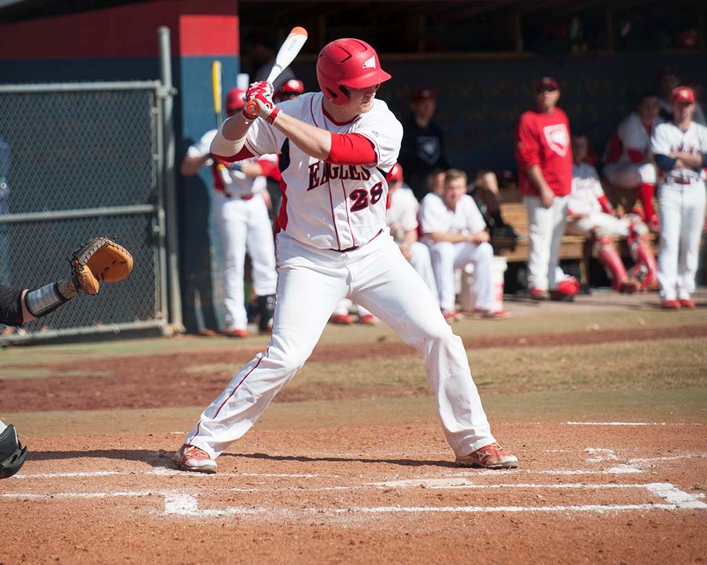 Bryce Shoulders - 2014 - Baseball - University of Southern Indiana ...