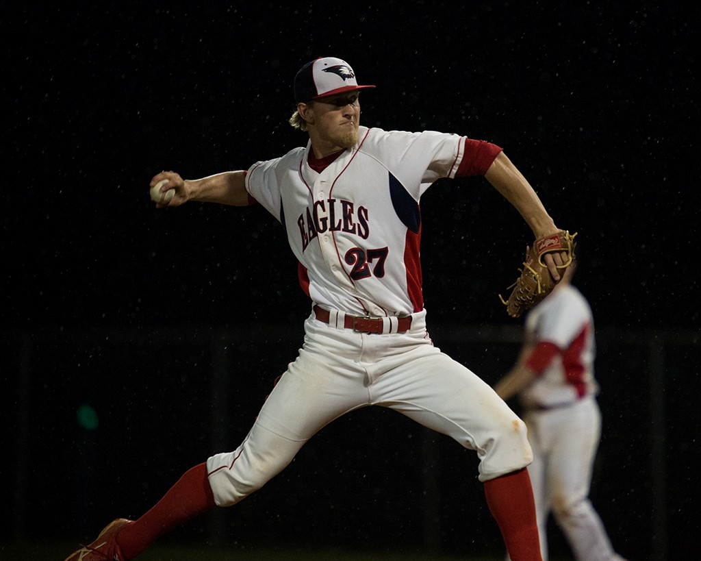 Jonathon Wandling - 2014 - Baseball - University of Southern Indiana ...