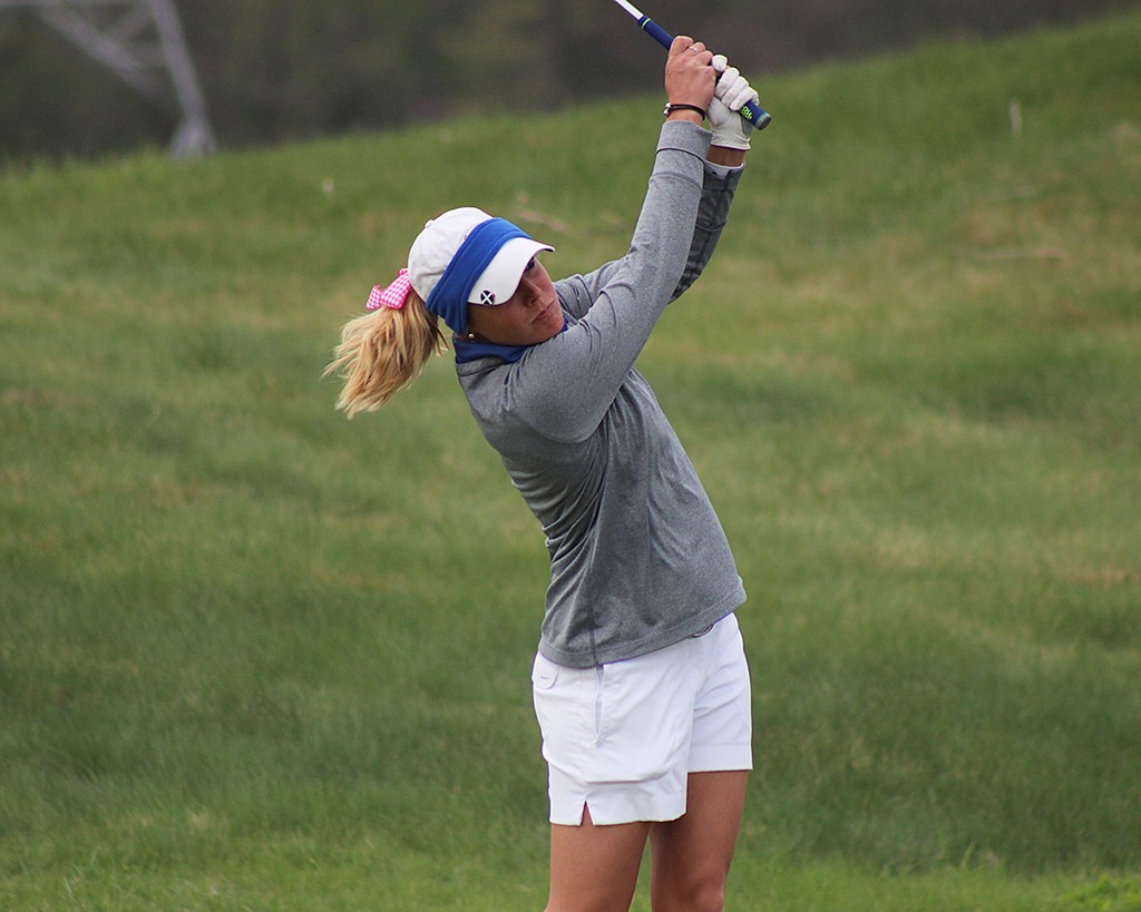 Taylor Merriss - 2013-2014 - Women's Golf - University of Southern ...