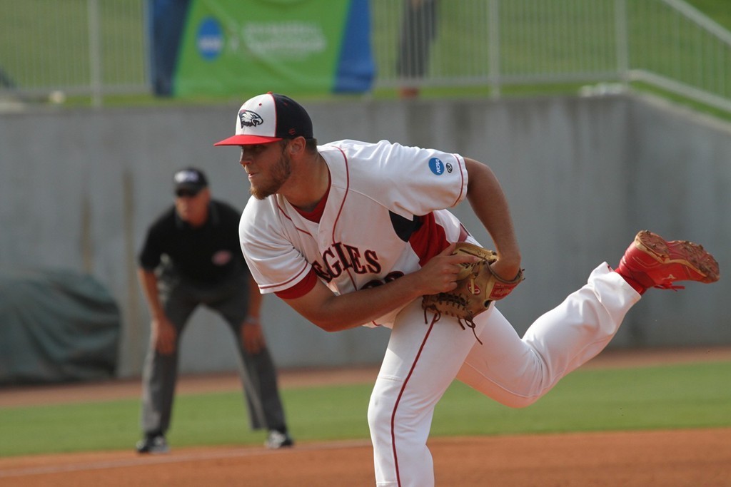 David Toth - 2014 - Baseball - University of Southern Indiana Athletics
