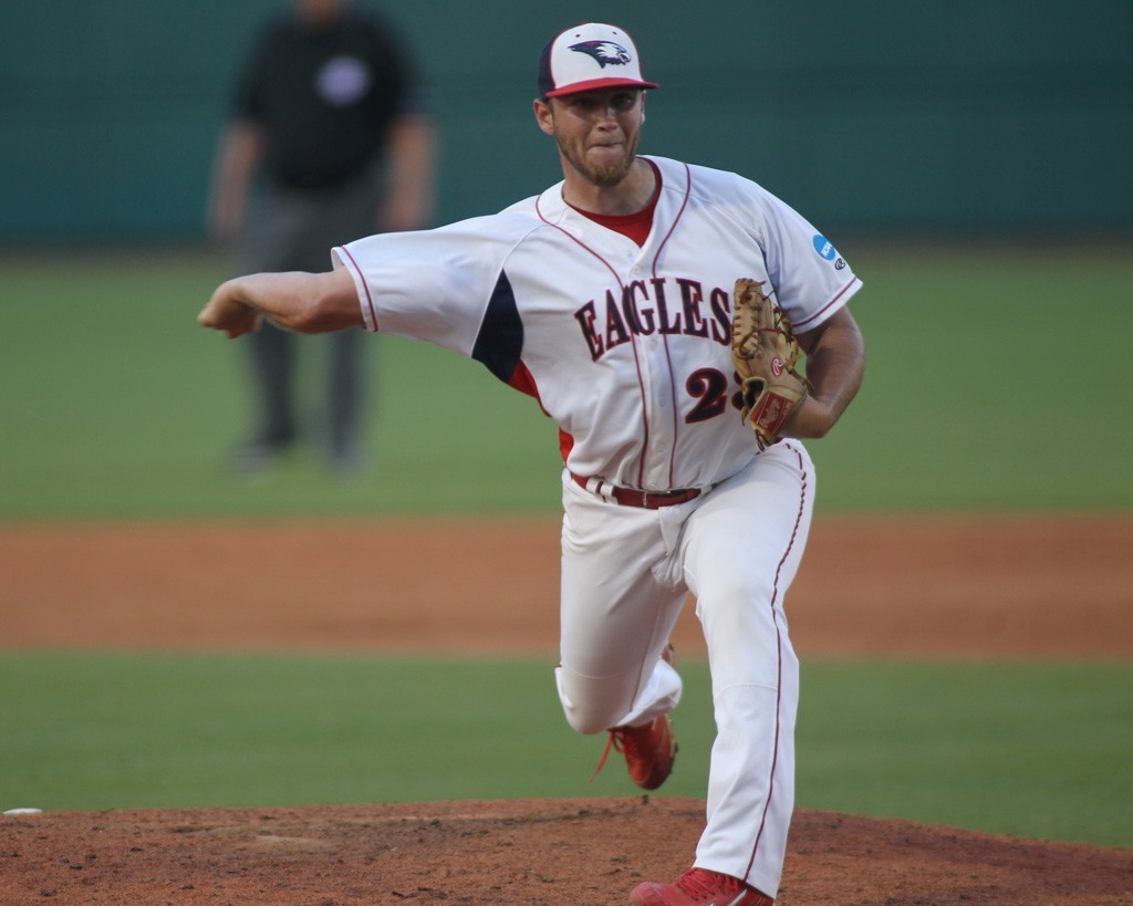 David Toth - 2014 - Baseball - University of Southern Indiana Athletics