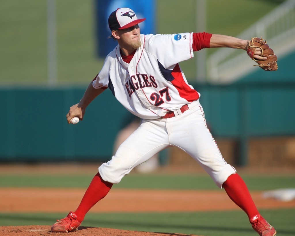 Jonathon Wandling - 2014 - Baseball - University of Southern Indiana ...