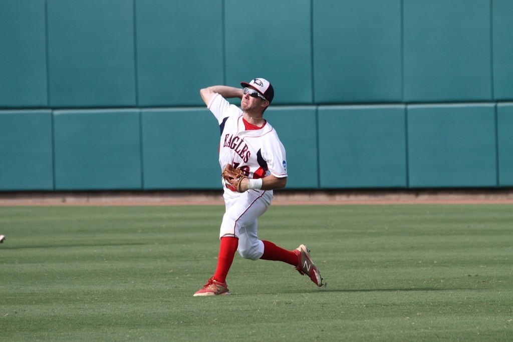 Kyle Kempf - 2016 - Baseball - University of Southern Indiana Athletics