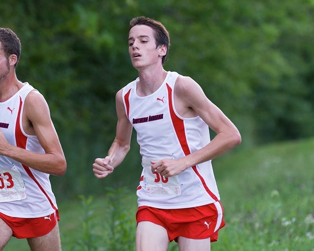 Josh Guy - 2015-2016 - Men's Track & Field - University of Southern ...