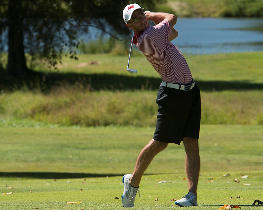 Grant Williams - 2014-2015 - Men's Golf - University of Southern ...