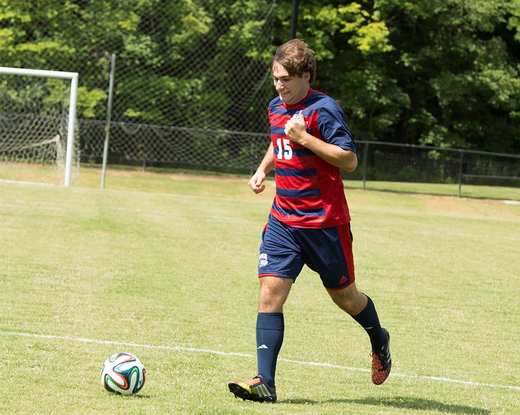 Hayden Sovar - 2017 - Men's Soccer - University of Southern Indiana ...