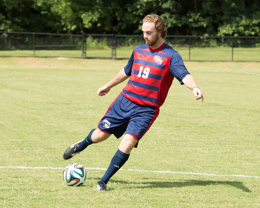 Jacob Dickerson - 2017 - Men's Soccer - University of Southern Indiana ...
