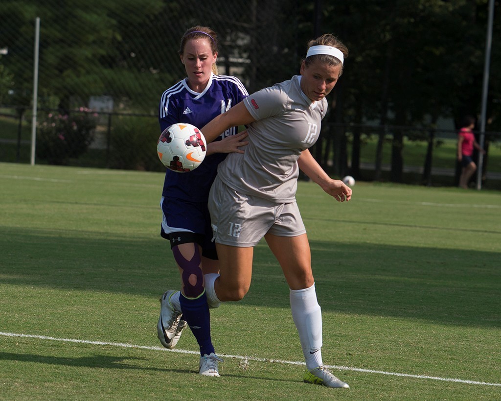 Maura Hulme - 2014 - Women's Soccer - University of Southern Indiana ...